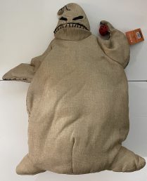 OOGIE- Animated Figure (Floor Size) - Beatle Memories