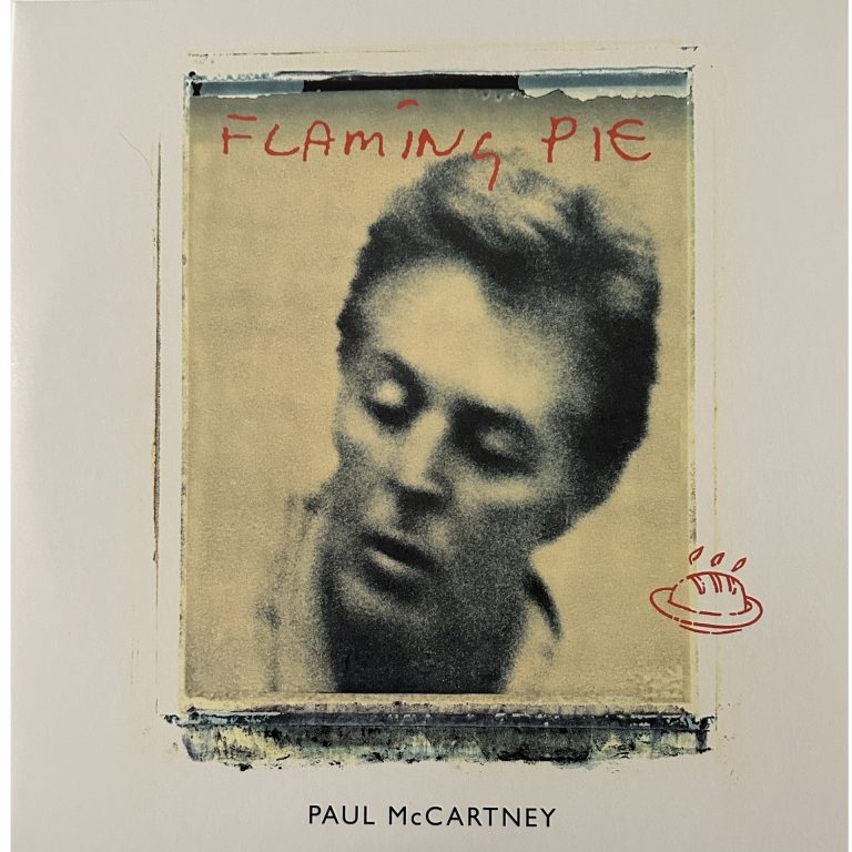 FLAMING PIE - Archive Collection (1997) - Beatle Memories